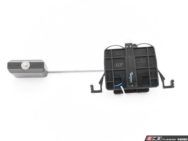 Genuine Volkswagen Audi - 420919673 - Fuel Gauge Sending Unit - Lower ...