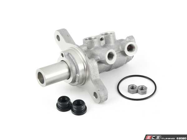 Genuine BMW - 34336851095 - Brake Master Cylinder (34-33-6-851-095)