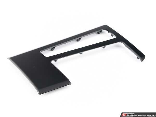 Genuine Volkswagen Audi - 4K1863969CV58 - TRIM (4K1 863 969 C V58)