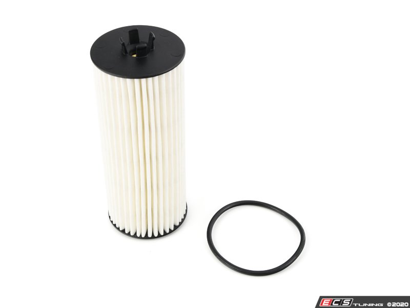 Genuine Mercedes Benz - 1761800800 - Engine Oil Filter - Priced Each