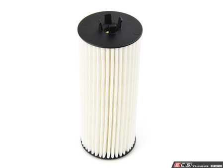 Genuine Mercedes Benz - 1761800800 - Engine Oil Filter - Priced Each