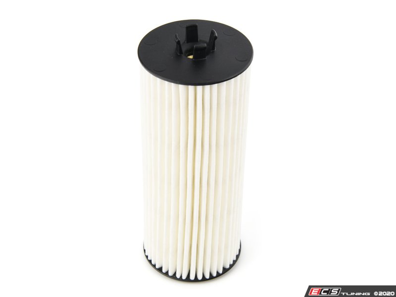 Genuine Mercedes Benz - 1761800800 - Engine Oil Filter - Priced Each