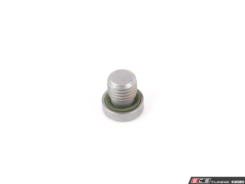 Genuine BMW - 24117552350 - Screw Plug (24-11-7-552-350)