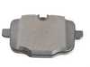 Genuine BMW - 34216890354 - Brake Pad Set - Rear (34-21-6-890-354)
