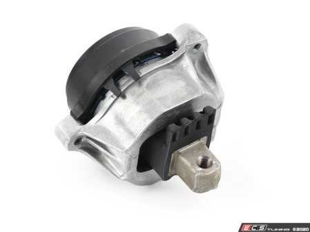 Genuine BMW - 22118089821 - ENGINE MOUNT, LEFT (22-11-8-089-821)