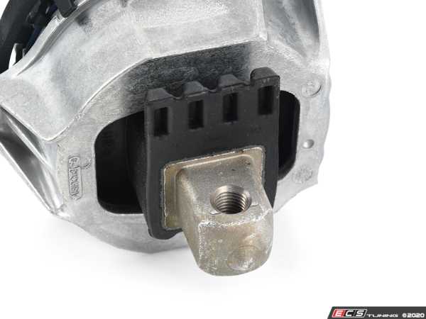 Genuine BMW - 22118089821 - ENGINE MOUNT, LEFT (22-11-8-089-821)