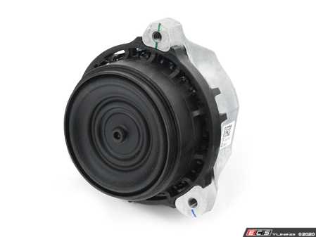 Genuine BMW - 22118089821 - ENGINE MOUNT, LEFT (22-11-8-089-821)
