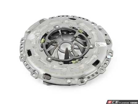 Original Equipment - 06J141015H - Clutch Kit
