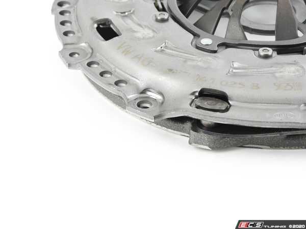 Original Equipment - 06J141015H - Clutch Kit