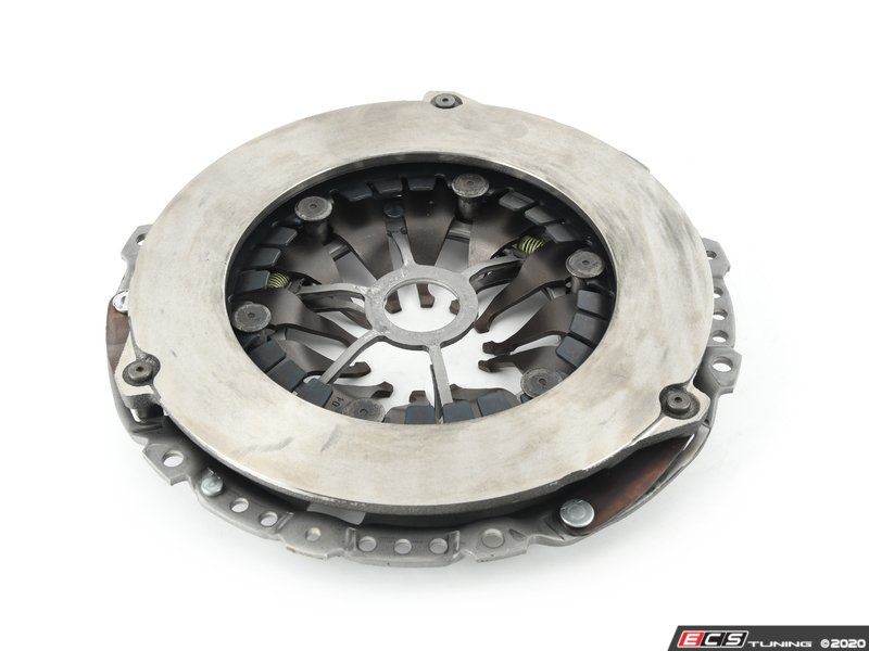 Original Equipment - 06J141015H - Clutch Kit