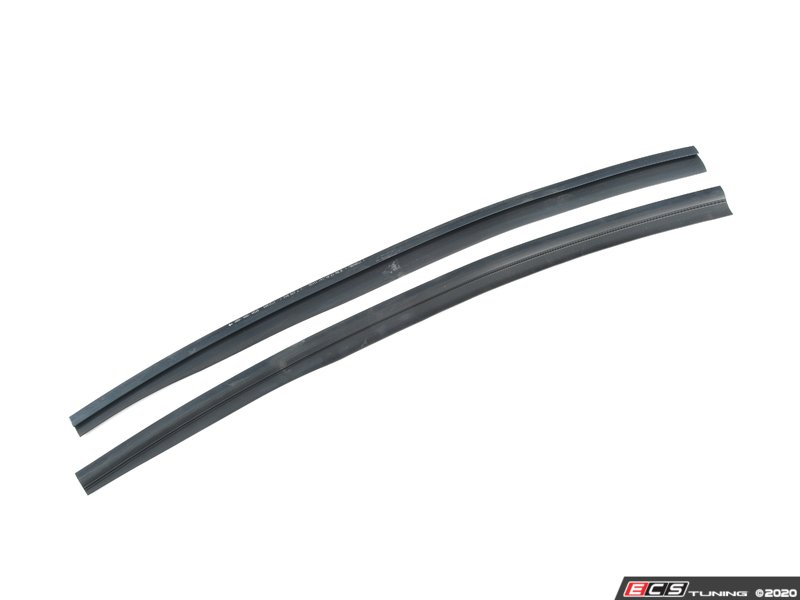 Genuine BMW - 54107275842 - SEAL, SUNROOF (54-10-7-275-842)