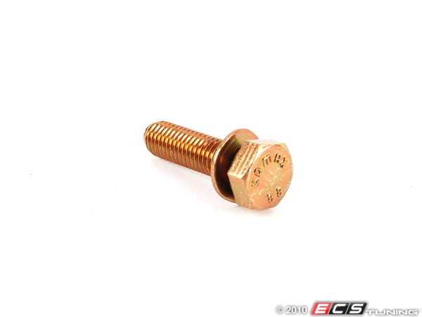 Genuine BMW - 07119915085 - Hex-Bolt - priced each (07-11-9-915-085)