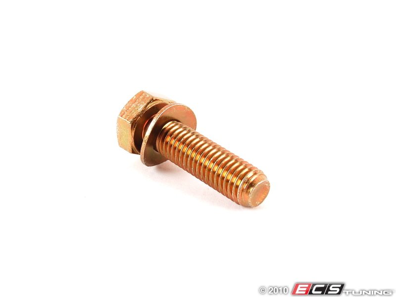 Genuine BMW - 07119915085 - Hex-Bolt - priced each (07-11-9-915-085)