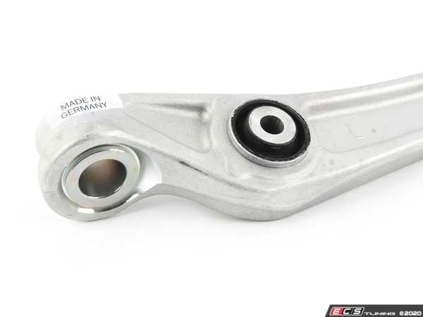 Genuine Porsche - 8K0407151F - TRACK CONTROL ARM