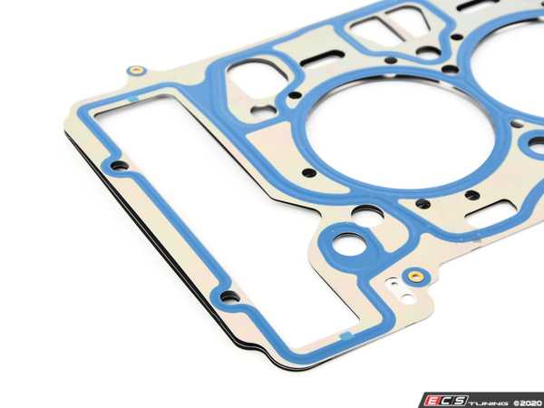 Genuine BMW - 11127935580 - CYLINDER HEAD GASKET (11-12-7-935-580)