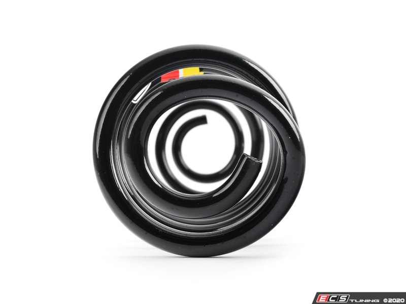 Genuine BMW - 33536779864 - Rear Coil Spring - Priced Each (33-53-6-779 ...