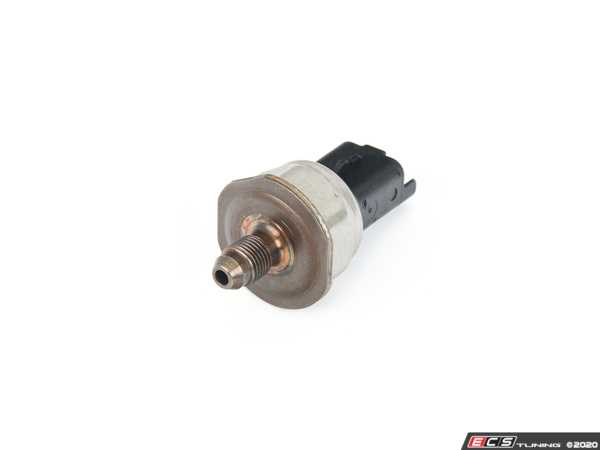 Bremmen Parts - 13537568050 - High Pressure Fuel Pressure Sensor V7540439