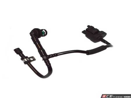 Hamburg Tech - 06J133781CE - Vapor Canister Check Valve - Kit