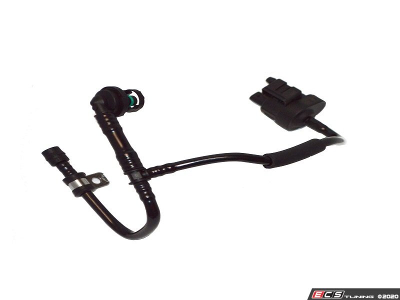 Hamburg Tech - 06J133781CE - Vapor Canister Check Valve - Kit