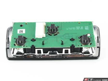 Genuine BMW - 63319240763 - READING LAMP, REAR, CENTER, (63-31-9-240-763)