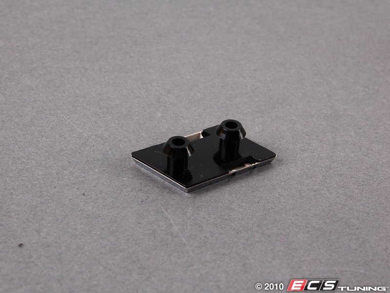 Genuine Volkswagen Audi - 4A0419685B - S-Line Steering Wheel Badge ...