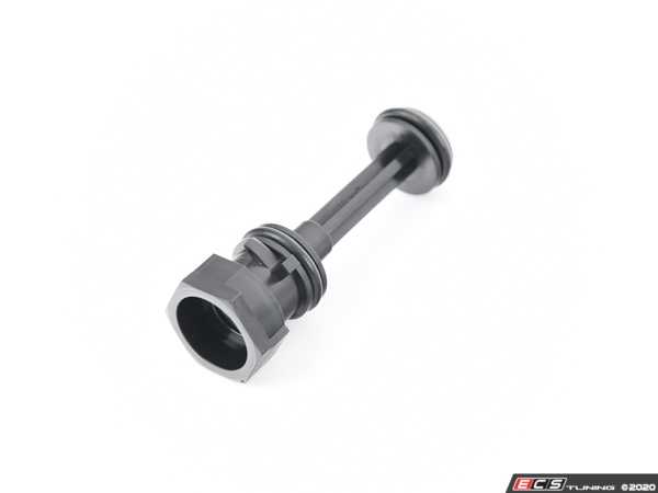 URO - 17111437360 - Radiator Drain Plug With Housing