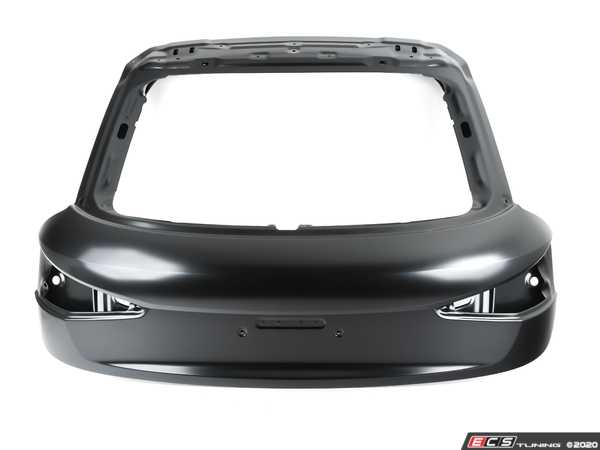 Genuine Volkswagen Audi - 8U0827025B - LID (8U0 827 025 B)