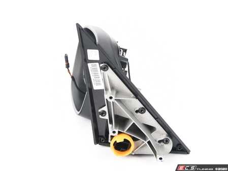 Genuine BMW - 51167264113 - F25 Heated Mirror without Glass - Left (51 ...