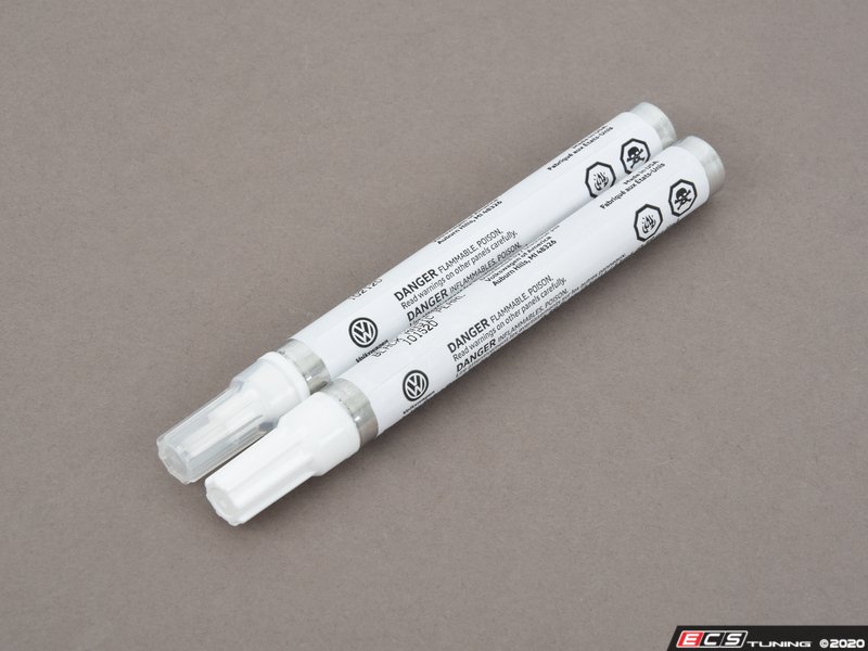 Genuine Volkswagen Audi - exdlstc9zKT - Black Magic Pearl Effect Paint ...