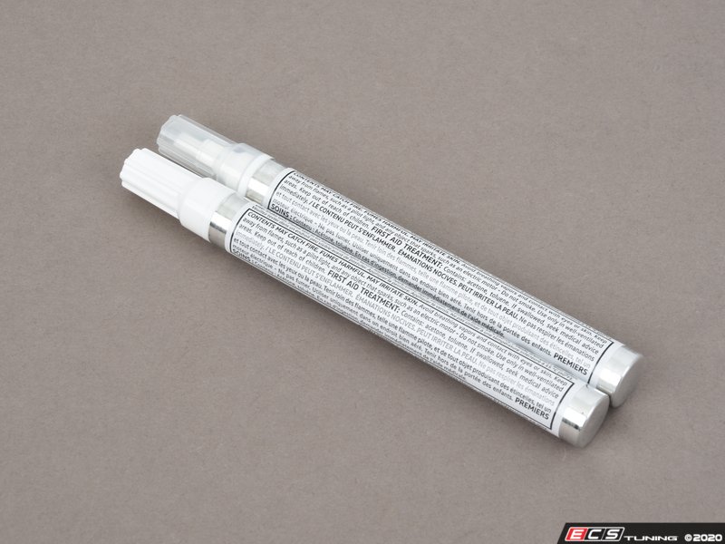 Genuine Volkswagen Audi - exdlstc9zKT - Black Magic Pearl Effect Paint ...