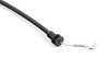 Genuine BMW - 52207392145 - BOWDEN CABLE RELEASE (52-20-7-392-145)