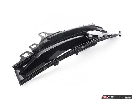 Genuine BMW - 51117464489 - PARTIALLY OPEN GRID, (51-11-7-464-489)