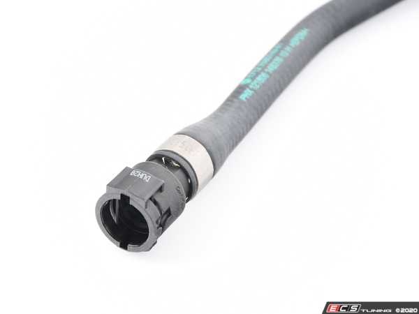 Genuine BMW - 17127585743 - E89 Venting Line Radiator Top - (NO LONGER ...