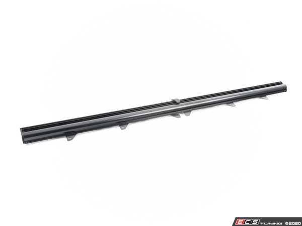 Genuine Volkswagen Audi - 4M0861325BQBC - SUNSHADE (4M0 861 325 B QBC)