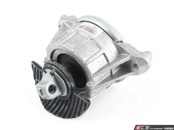 Genuine Mercedes Benz - 218240081764 - Engine Mount - Right