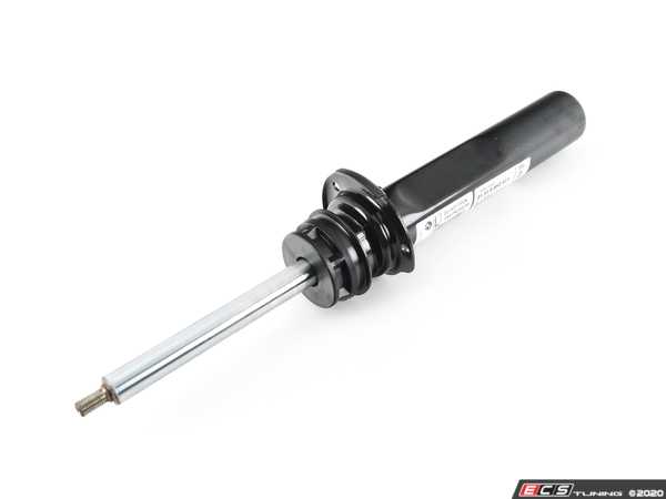 Genuine BMW - 31316852411 - LEFT FRONT SPRING STRUT (31-31-6-852-411)