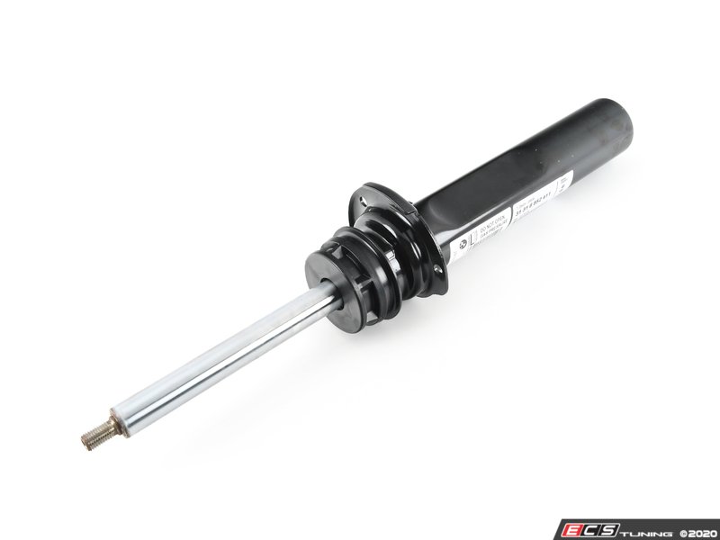 Genuine BMW - 31316852411 - LEFT FRONT SPRING STRUT (31-31-6-852-411)