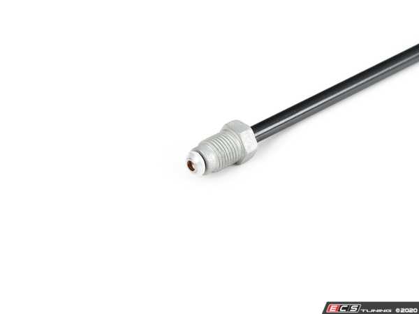 Genuine BMW - 34306779191 - Pipe (34-30-6-779-191)