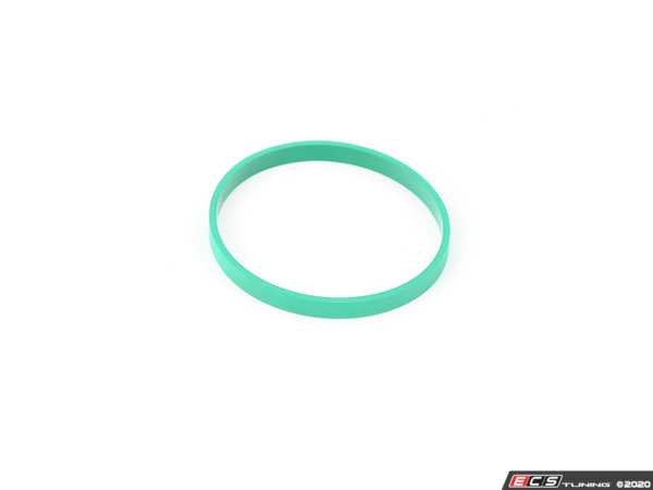 Genuine MINI - 11617801943 - PROFILE-GASKET (11-61-7-801-943)