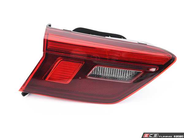Genuine Volkswagen Audi - 5NN945093 - Inner Tail Light Assembly - Left ...