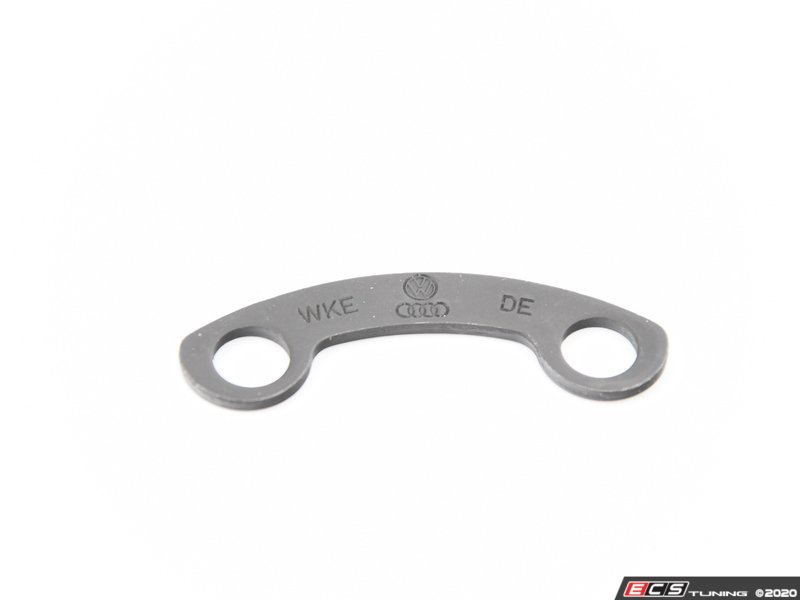 Genuine Volkswagen Audi - 701407357 - PLATE (701 407 357)