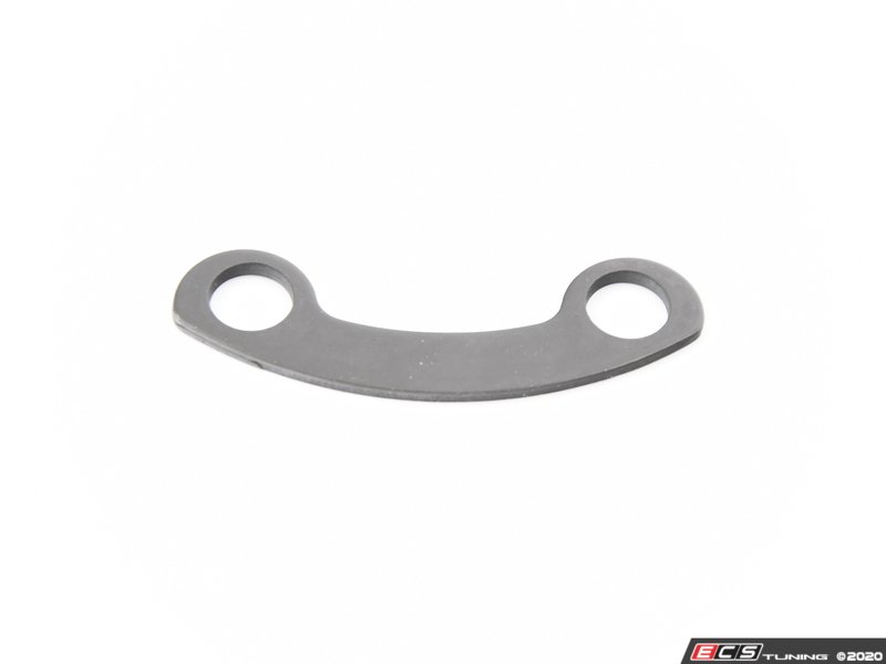 Genuine Volkswagen Audi - 701407357 - PLATE (701 407 357)