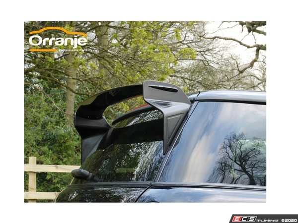 Orranje - 41-401001 - Orranje G-Wing - Gen 1 And Gen 2 MINI Coopers ORJ ...