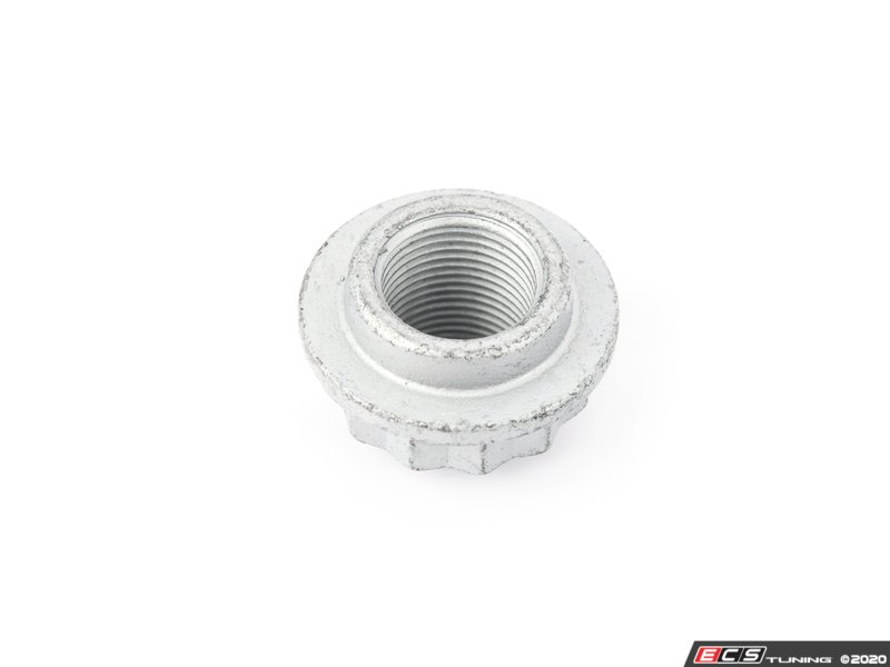Genuine Volkswagen Audi - WHT005286 - NUT (WHT 005 286)