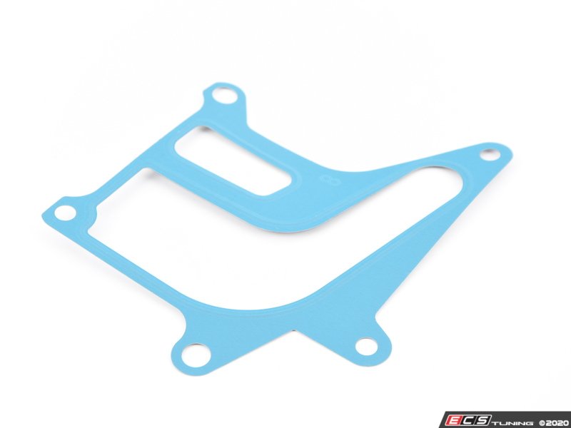 Genuine Volkswagen Audi - 059131599G - GASKET (059 131 599 G)
