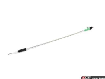 Genuine BMW - 51217119603 - Bowd.Cable - Outside Door Handle Front (51 ...