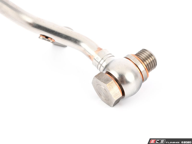 Genuine BMW - 11538053158 - Feed Line (11-53-8-053-158)