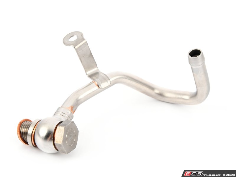 Genuine BMW - 11538053158 - Feed Line (11-53-8-053-158)