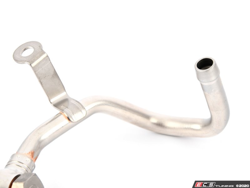 Genuine BMW - 11538053158 - Feed Line (11-53-8-053-158)