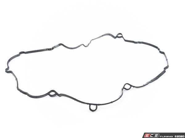 Genuine Porsche - 94610593565 - Valve Cover Gasket - Right